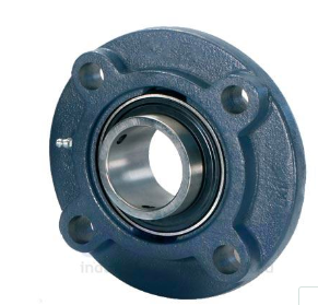FAG UCFC 204-J7 Round Flange Bearing | Mechtrace - Technician on the way
